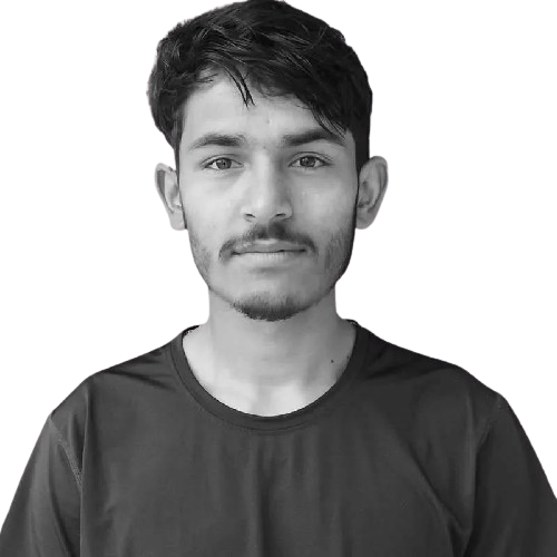 Hari Sharan Chaulagain | Hari | Hari Sharan | – Frontend Developer ...